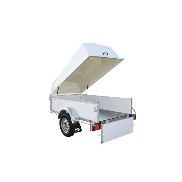 BW Trailers